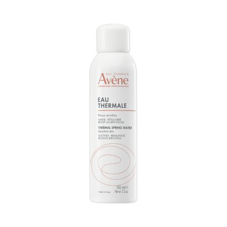 Apa termala spray, 150 ml, Avene : Farmacia Tei online
