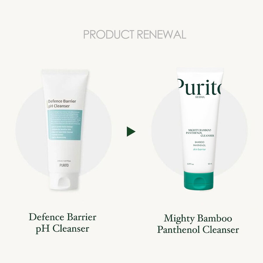 Gel de curatare cu extract de bambus si pantenol Mighty Bam : Farmacia ...