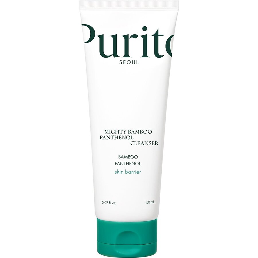 Gel de curatare cu extract de bambus si pantenol Mighty Bam : Farmacia ...