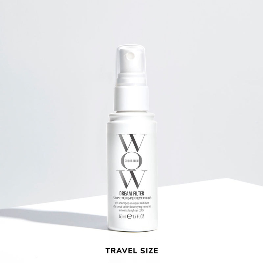 Spray detoxifiant pentru indepartarea mineralelor din par D : Farmacia ...