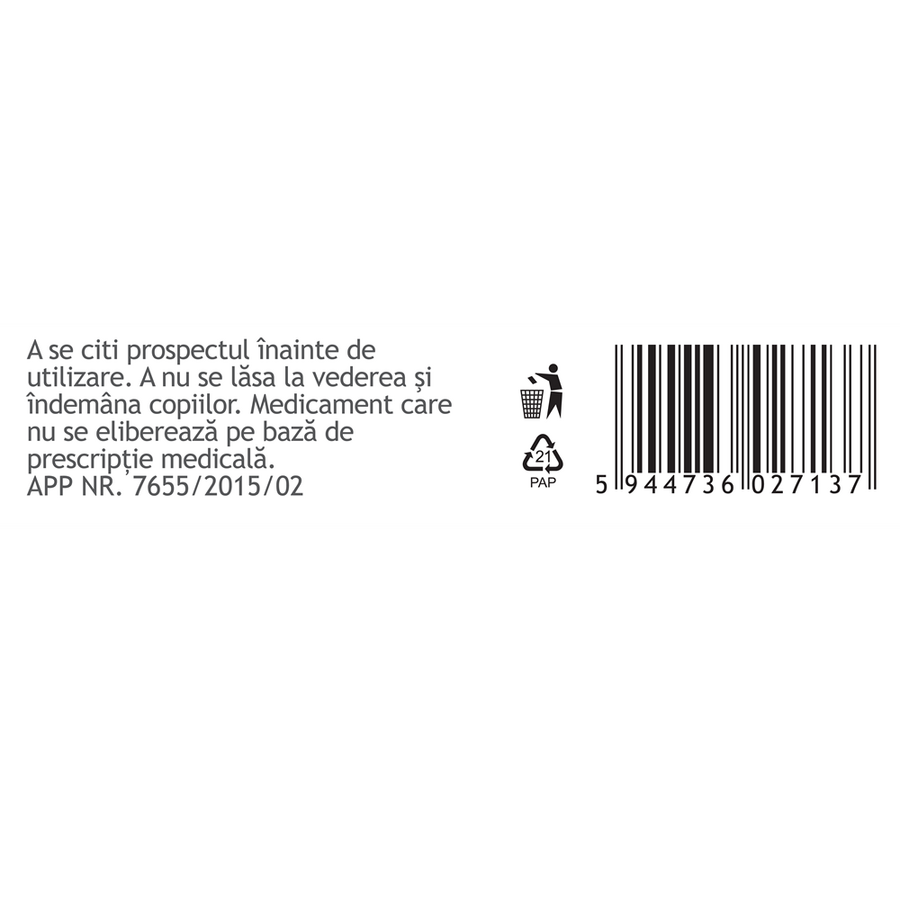 Ibufen Rapid, 400 mg, 12 comprimate filmate, Antibiotice Sa : Farmacia ...