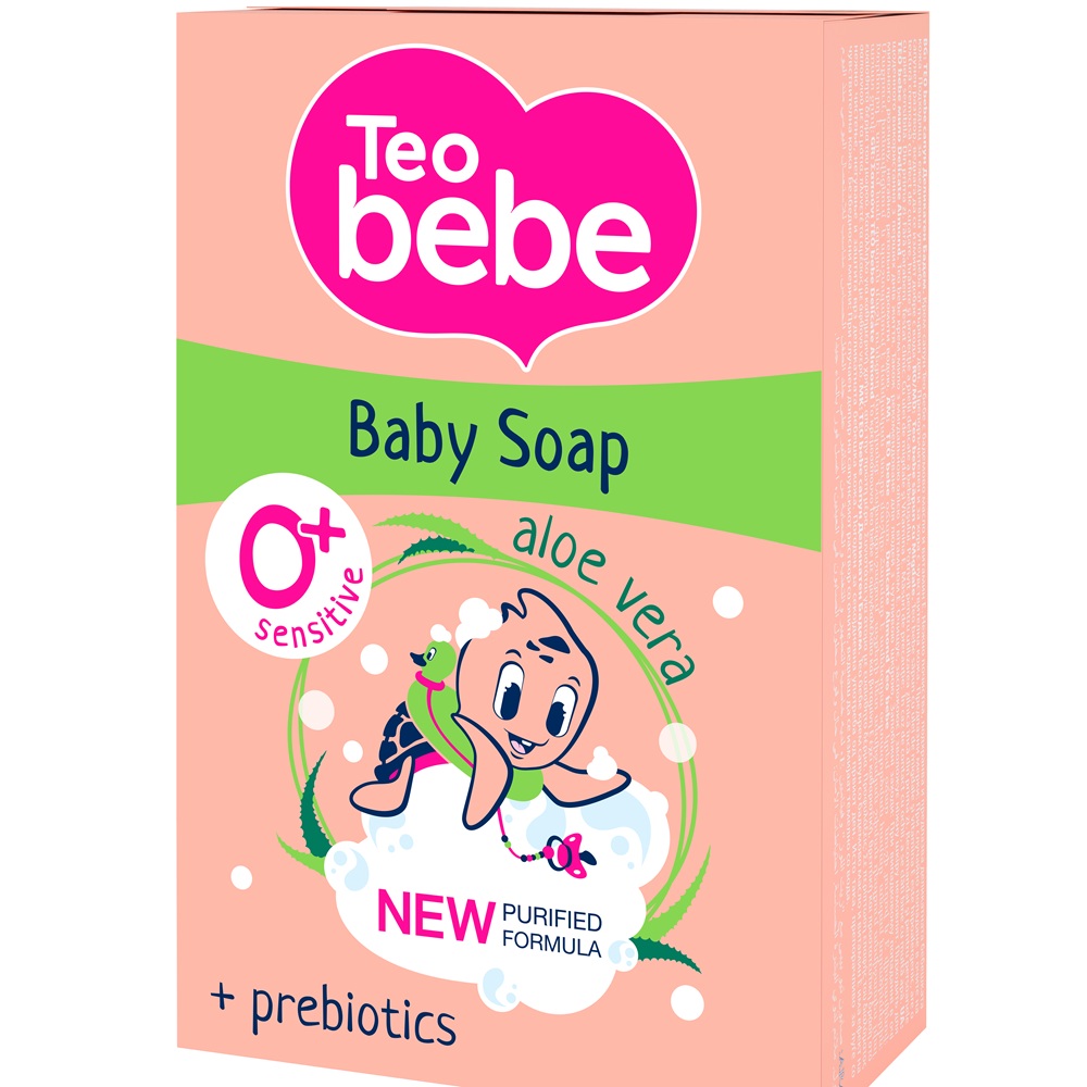 Cauti "bebe'"? Alege din oferta Farmacia Tei online