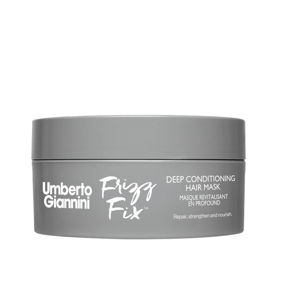 Masca de par cu efect anti-static Frizz Fix, 200 ml, Umbert : Farmacia ...