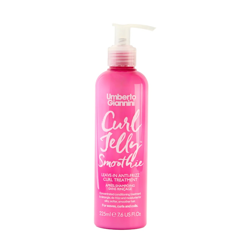 Tratament leave-in pentru parul cret Curl Jelly Smoothie, 2 : Farmacia ...