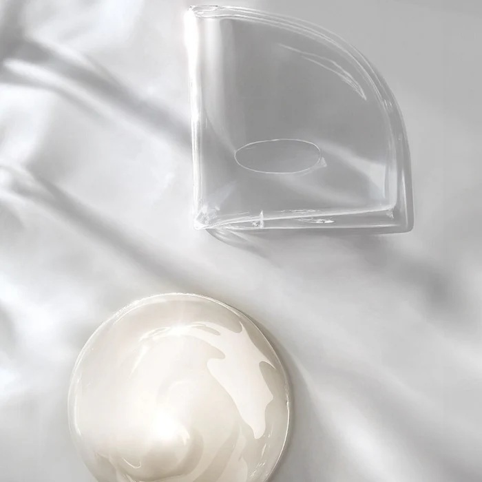 Set masti tratament de fata pentru luminozitate Glutathione : Farmacia ...