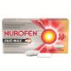 Nurofen Duo Max, 200mg/500mg, 12 comprimate filmate, Reckit : Farmacia ...