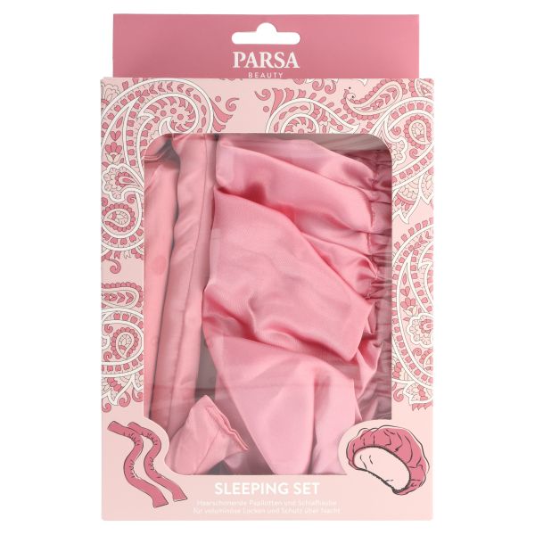 Set pentru dormit, Parsa : Farmacia Tei online