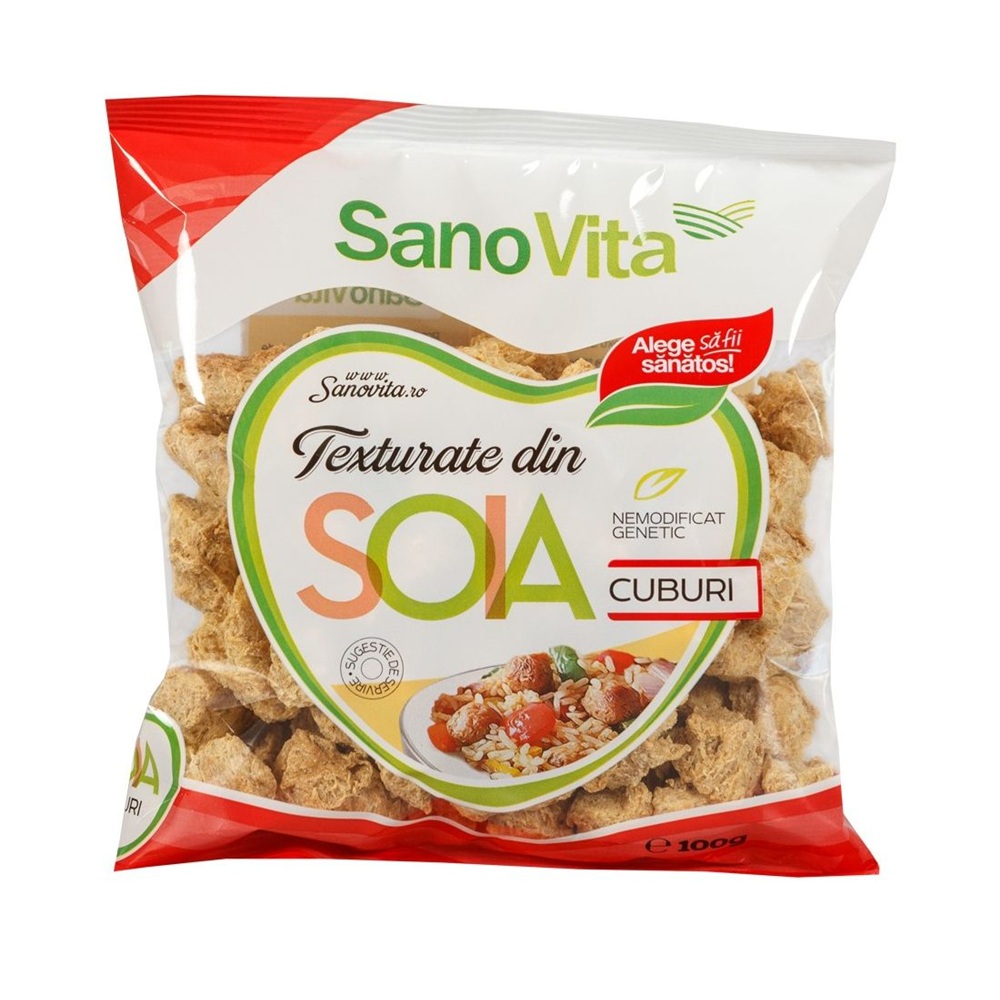 Sanovita - Gama completa suplimente alimentare, produse nat : Farmacia ...