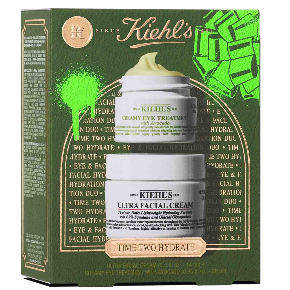 Kiehl's - Cosmetice Premium : Farmacia Tei online