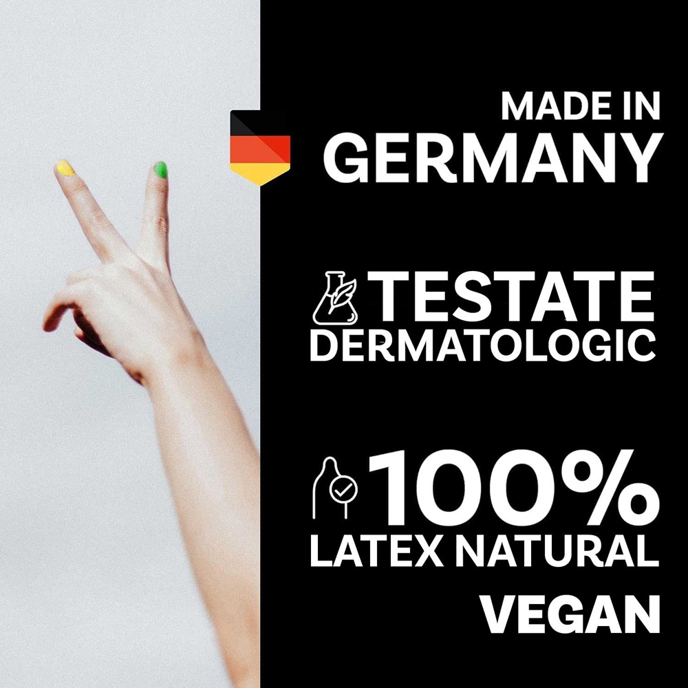 Prezervative Fun Mix, 10 bucati, Billy Boy : Farmacia Tei online