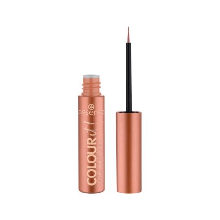 Tus de ochi 01 Burnished Bronze Colour It, 3 ml, Essence : Farmacia Tei ...