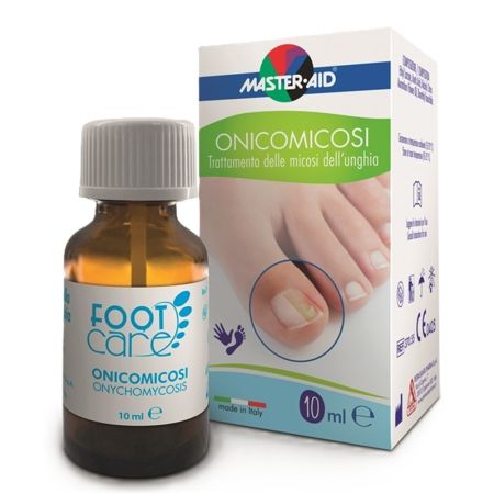 Solutie tratament pentru micoza unghiei Onicomicosi, 10 ml, : Farmacia ...