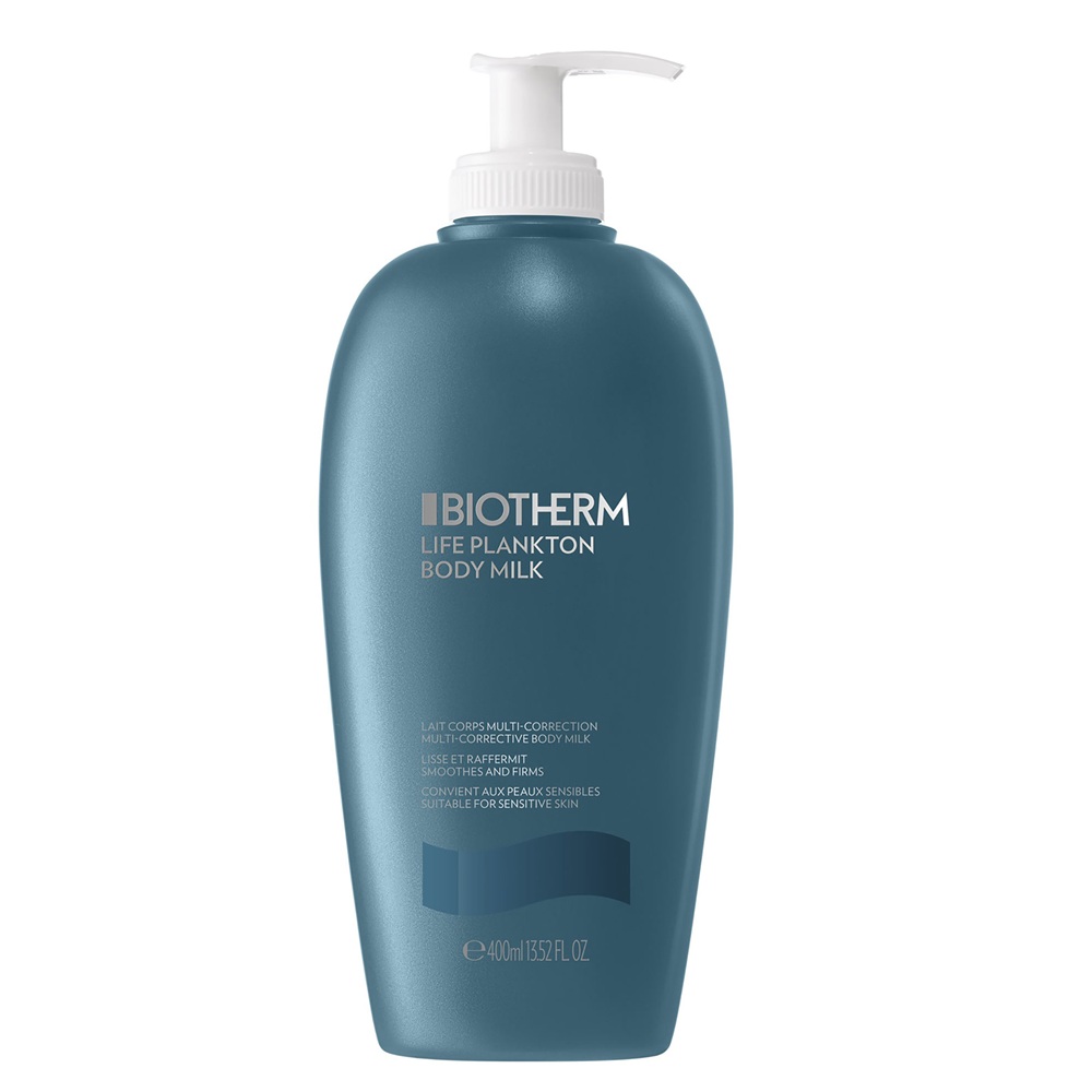 Lapte hidratant de corp Life Plankton, 400 ml, Biotherm : Farmacia Tei ...