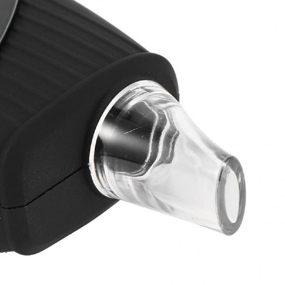 Set mustiuc pentru tester alcool digital TY9000, 4 bucati, : Farmacia ...