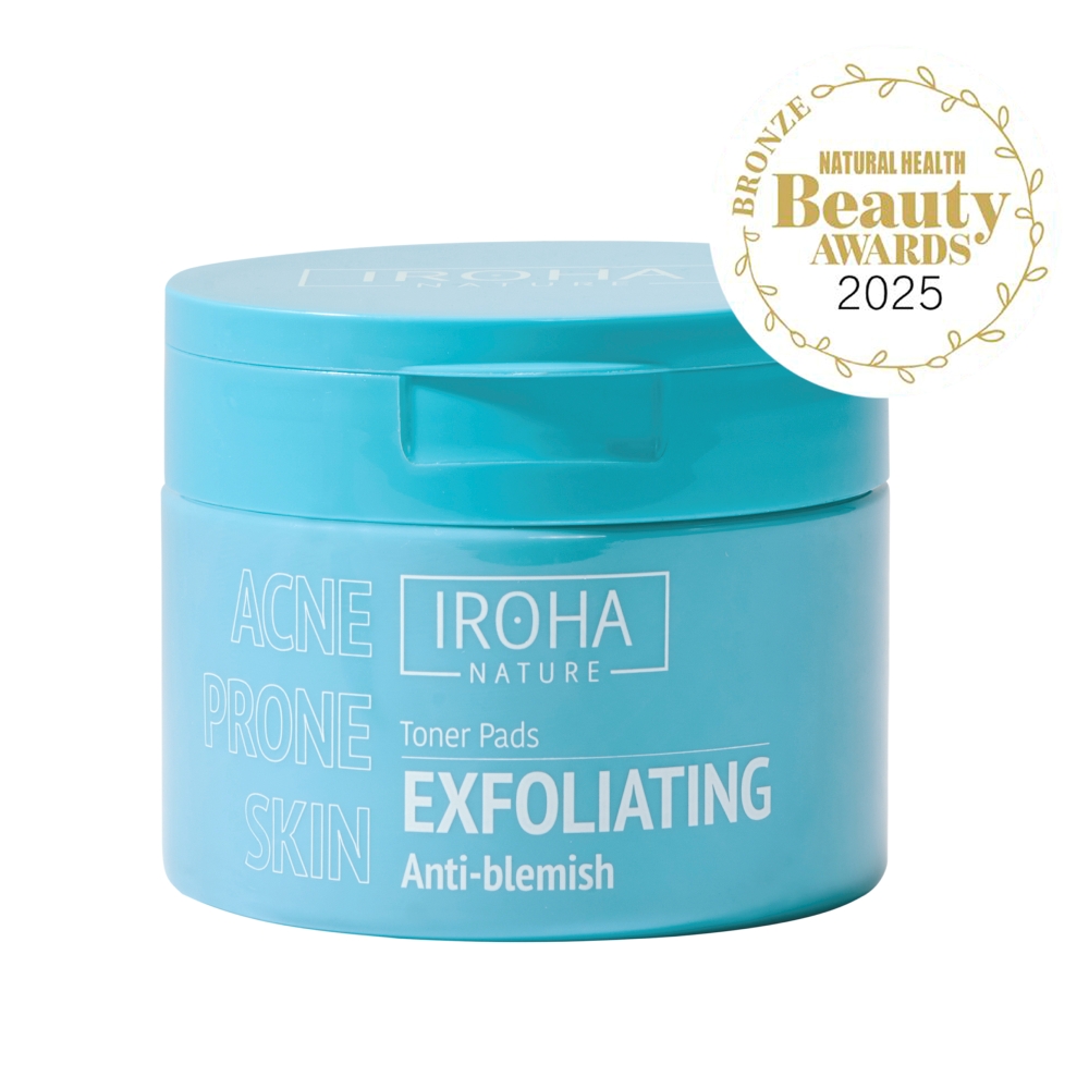 Dischete faciale anti-imperfectiuni, exfoliante, Acne Prone : Farmacia ...