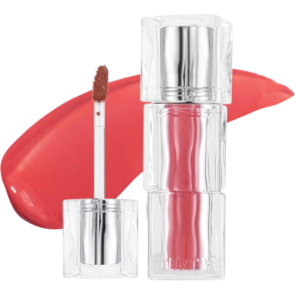 Ruj lichid cu efect glossy 11 Applum Waterism Glow, 4 g, Ti : Farmacia ...