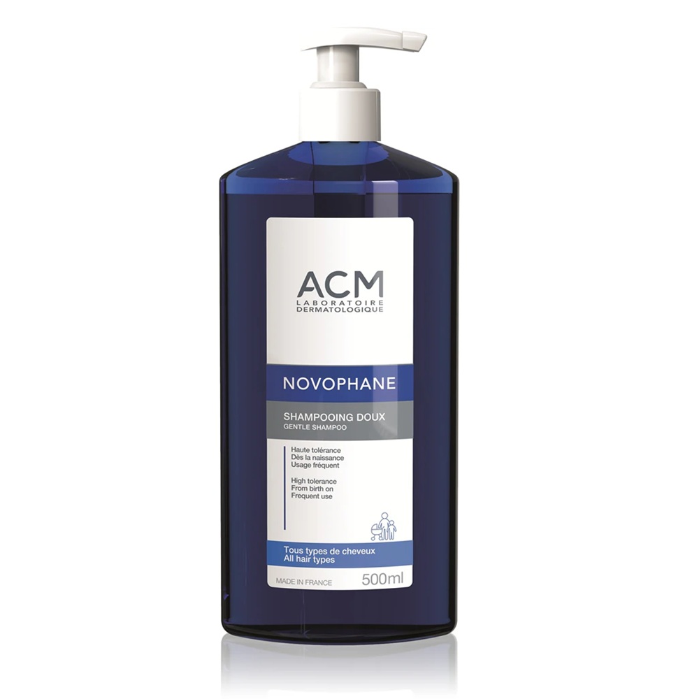 Produsele din gama Laboratoire acm - Novophane : Farmacia Tei online