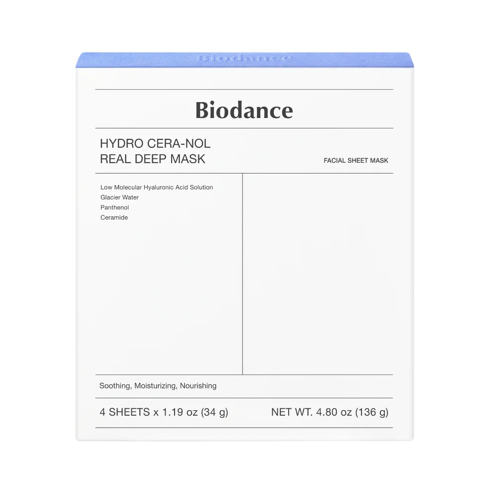 Set masti pentru hidratare intensa si calmare Hydro Cera-no : Farmacia ...