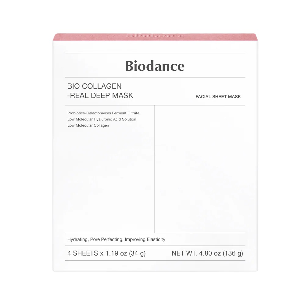 Set masti pentru hidratare intensa si fermitate Bio-Collage : Farmacia ...