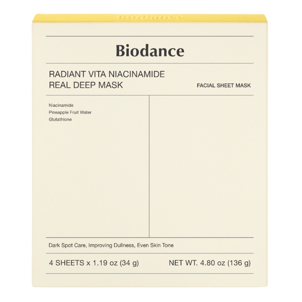 Biodance - Gama completa cosmetice coreene : Farmacia Tei online