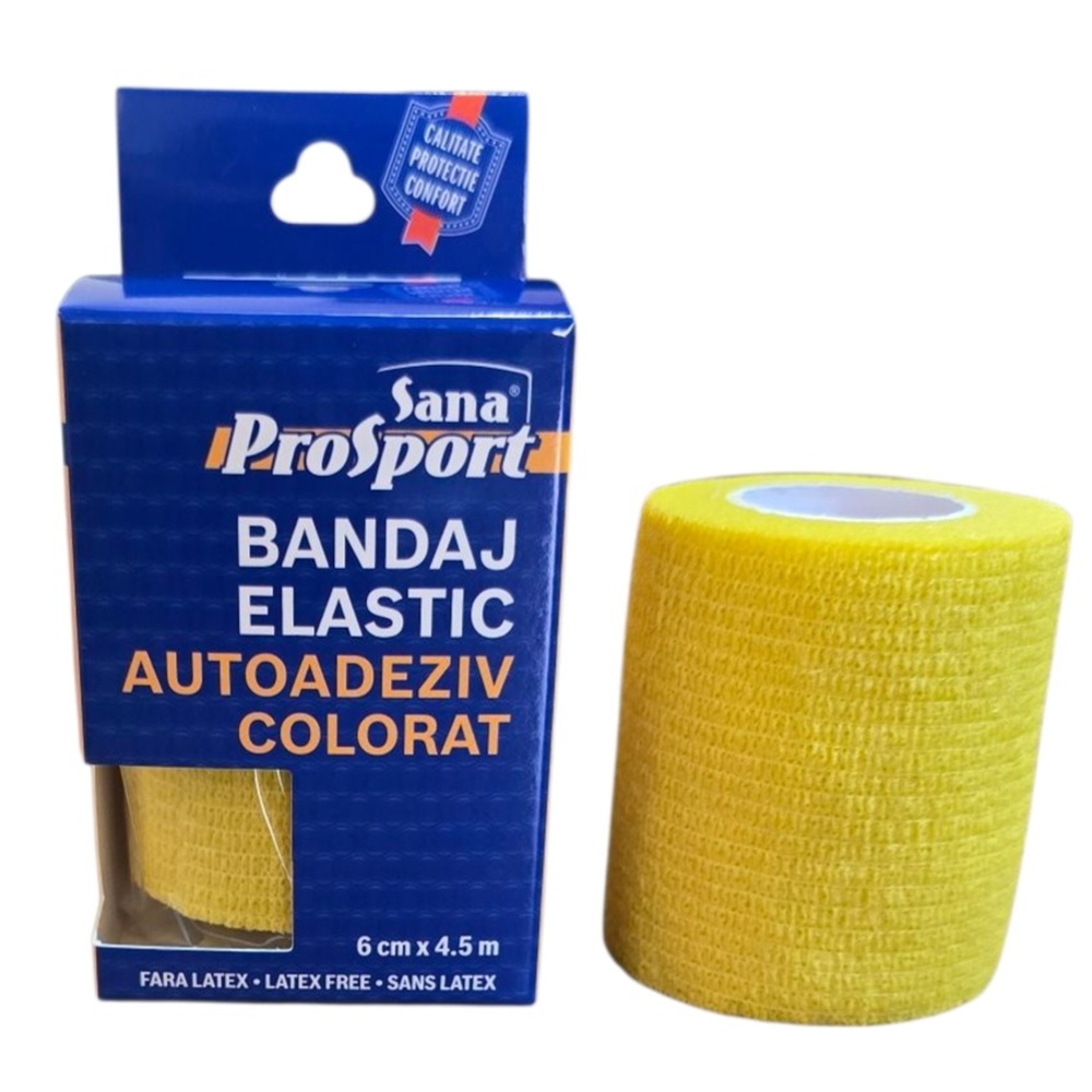 Bandaje Si Fese Elastice - Dispozitive Medicale : Farmacia Tei online