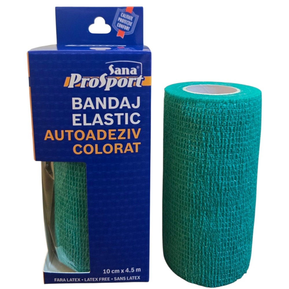 Bandaje Si Fese Elastice - Dispozitive Medicale : Farmacia Tei online