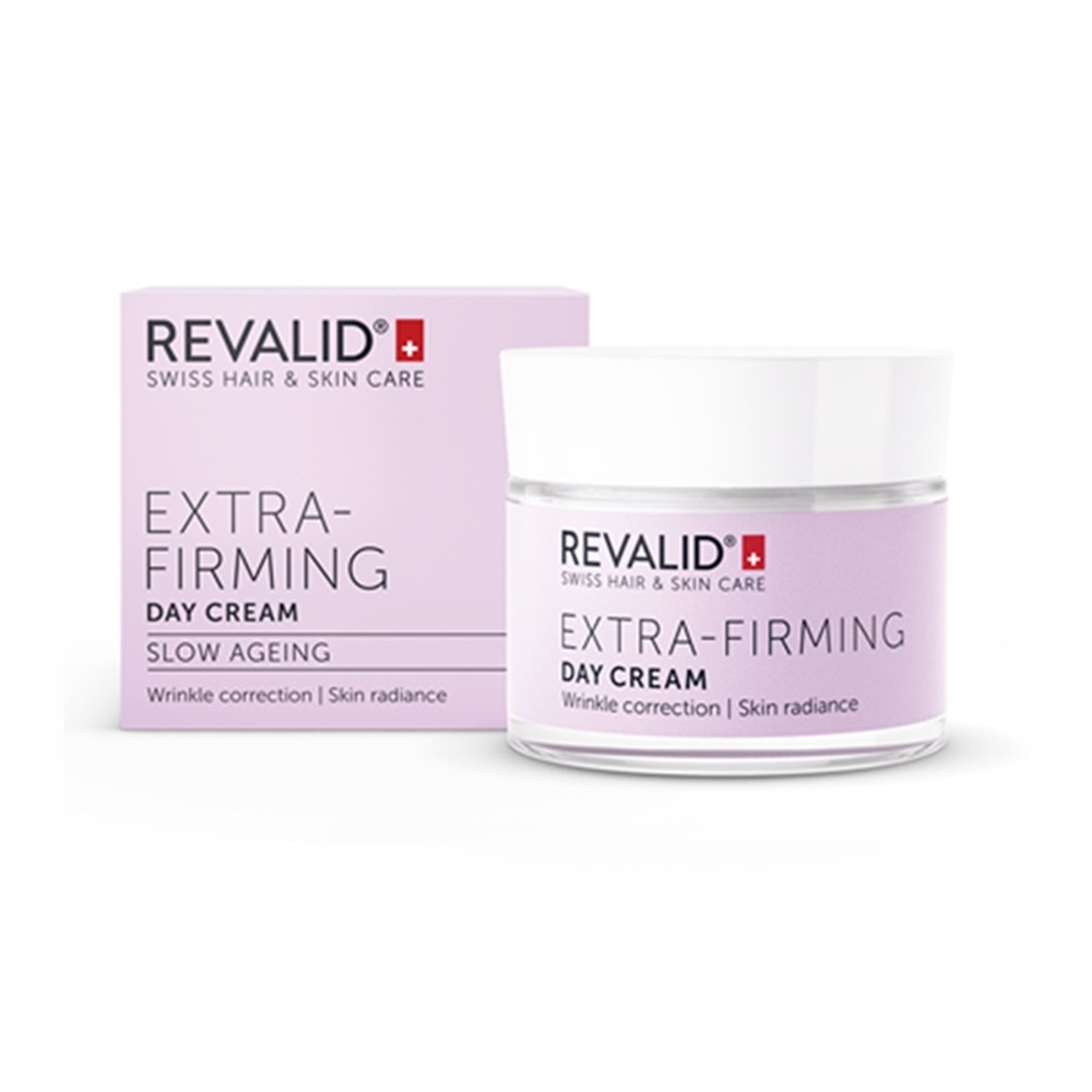 Revalid - Gama completa ingrijire par : Farmacia Tei online