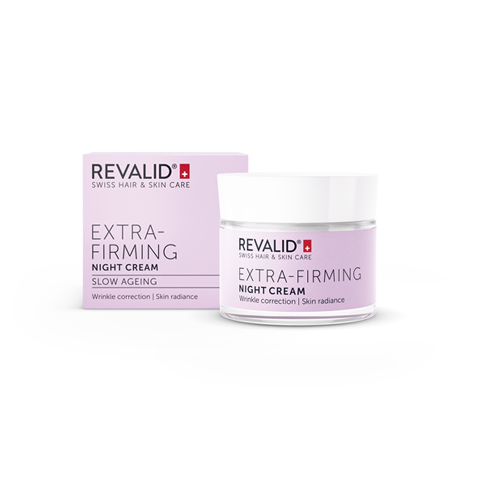 Revalid - Gama completa ingrijire par : Farmacia Tei online