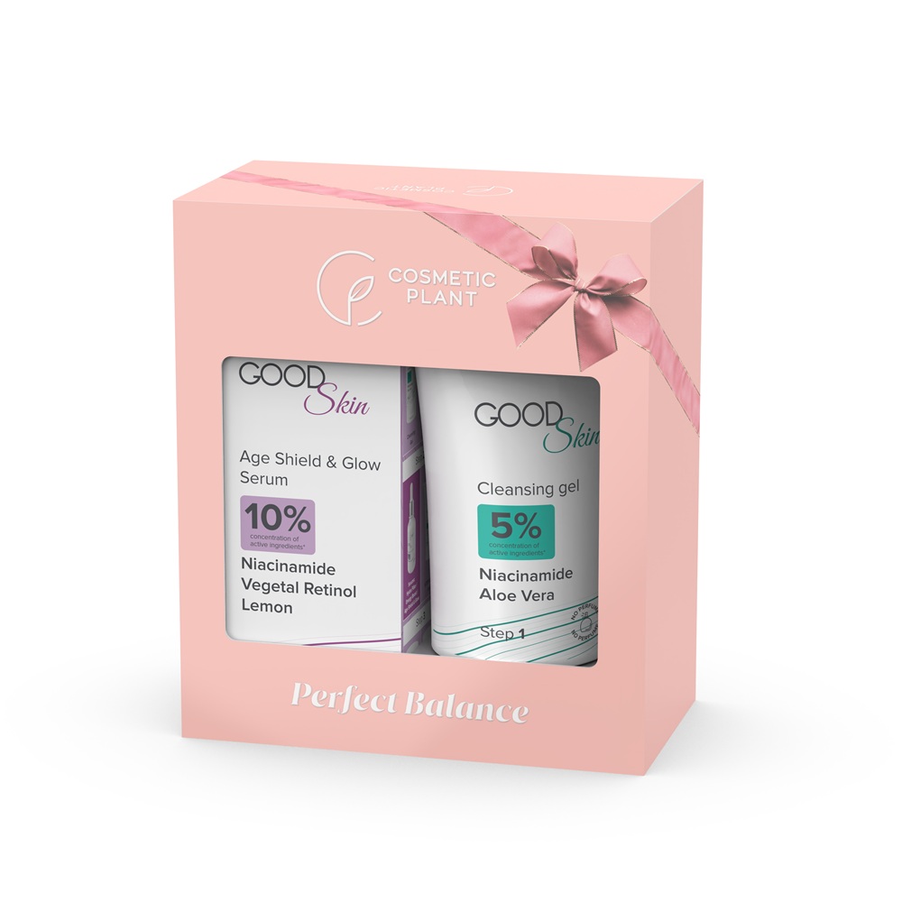 Cosmetic Plant - Gama completa cosmetice : Farmacia Tei online