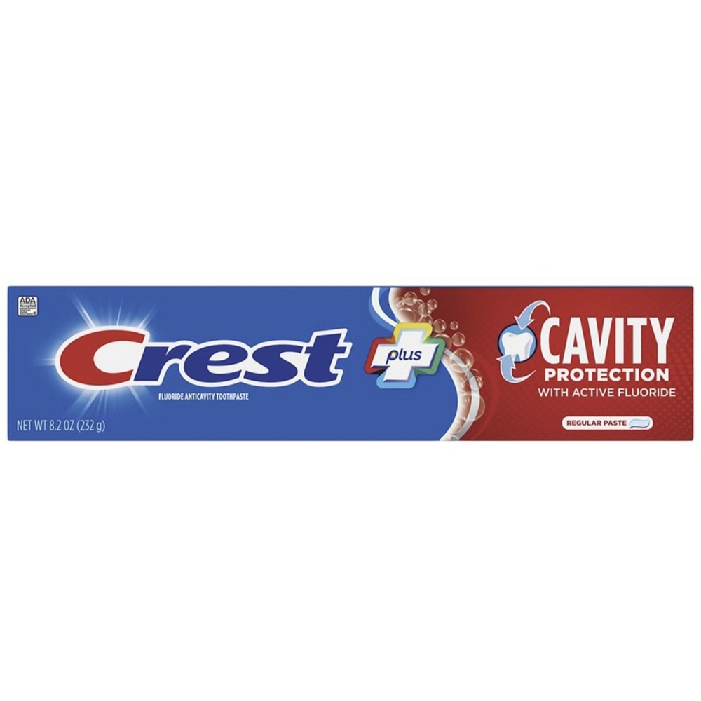 Crest - Gama completa ingrijire orala : Farmacia Tei online