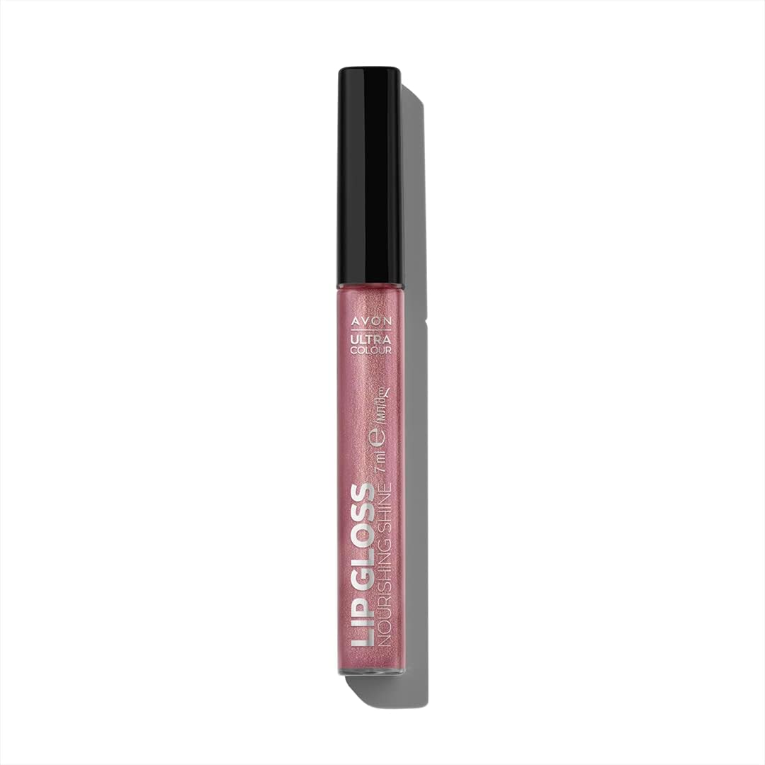Luciu de buze Wink of Pink Ultra Color Nourishing Shine, 7 : Farmacia ...