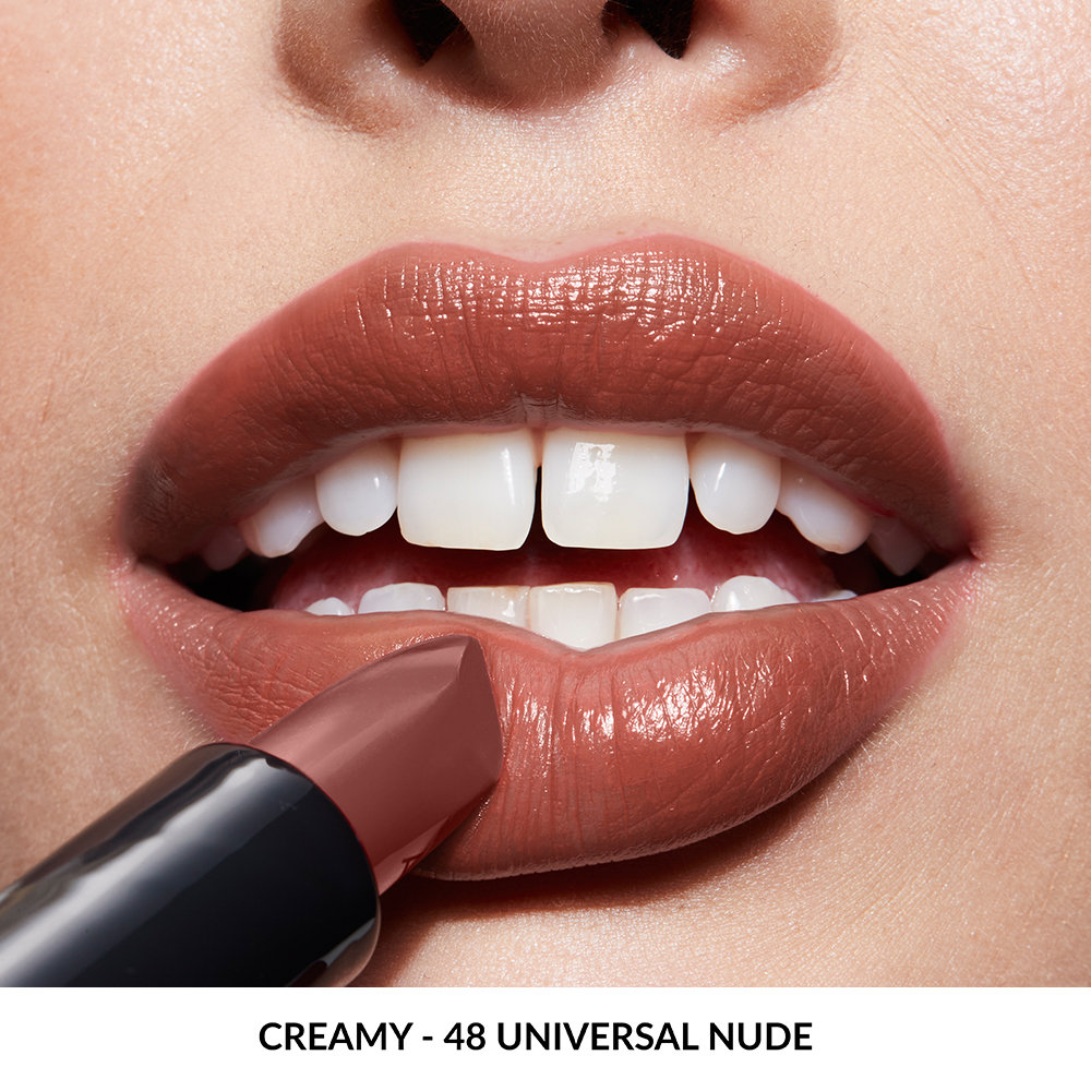 Ruj ultra cremos 48 Universal Nude Ultra Color, 3.6 gr, Avo : Farmacia Tei online
