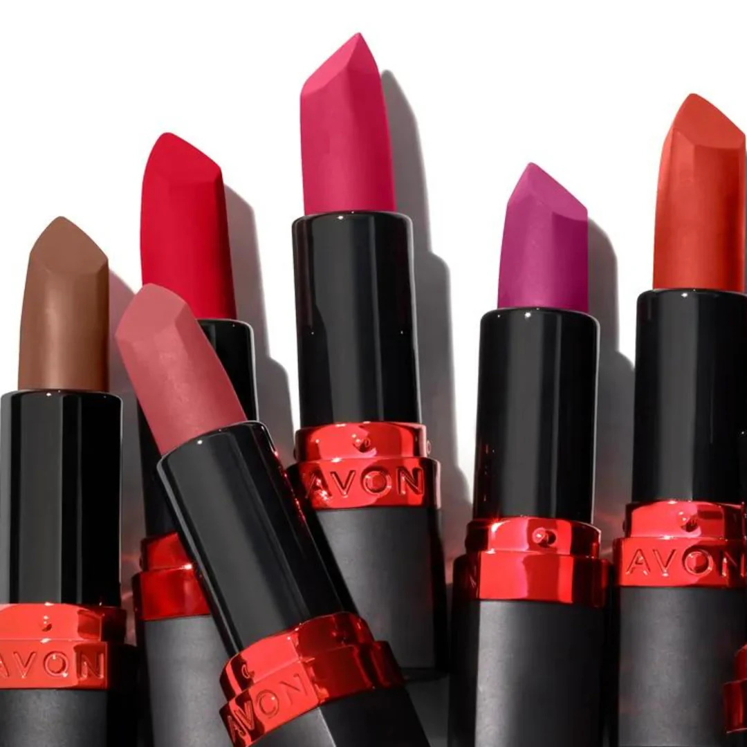 Ruj ultra mat 33 Fiercely Red, Ultra Color Matte, 3.6 gr, A : Farmacia ...