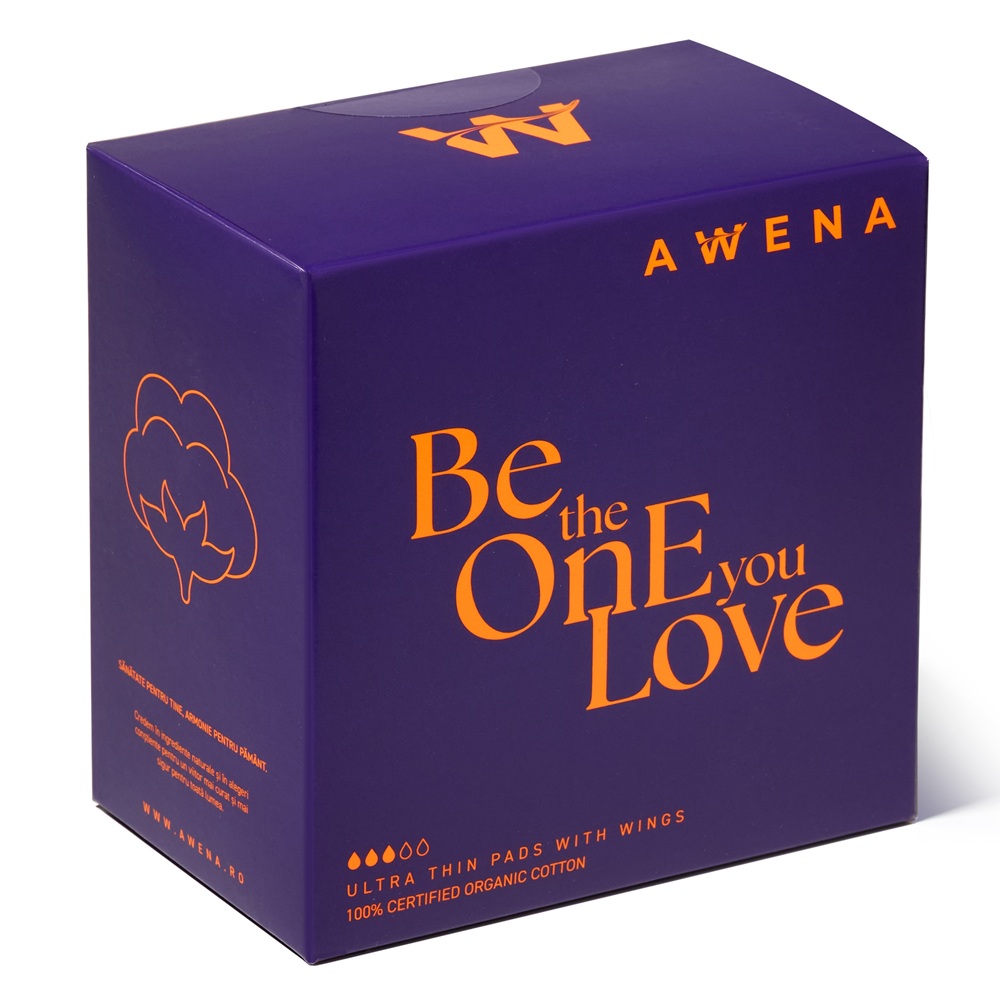 Awena - Gama completa absorbante : Farmacia Tei online