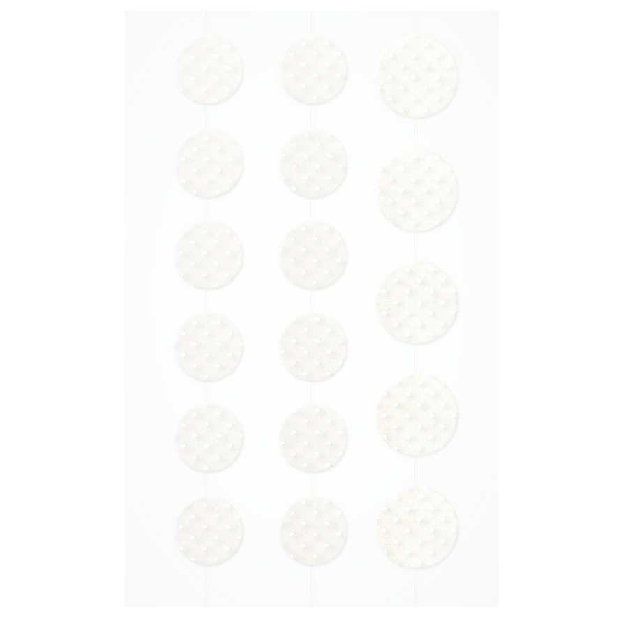 Plasturi hidrocoloidali anti-acnee No Problem Spot Patch, 7 : Farmacia ...