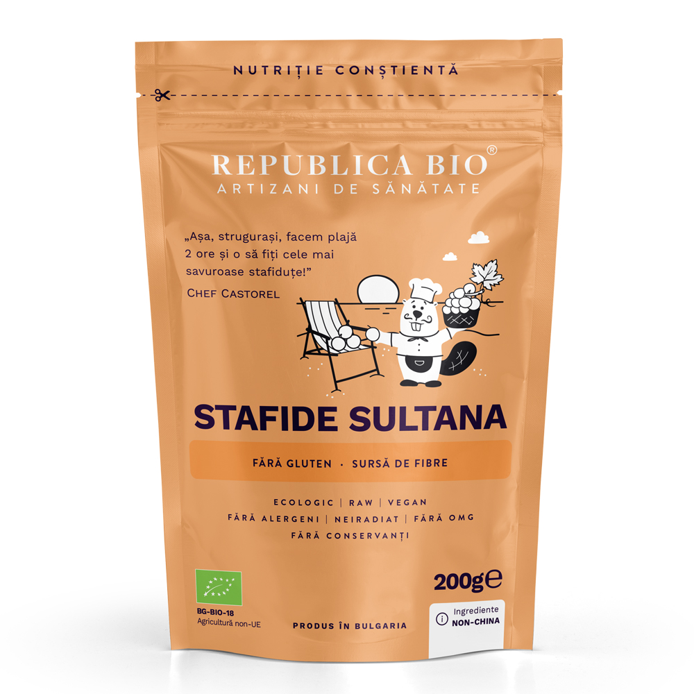 Republica Bio - Gama completa suplimente alimentare, produs : Farmacia ...