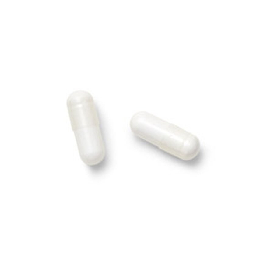 L-Glutamina Pro Performance, 90 capsule, GNC : Farmacia Tei online