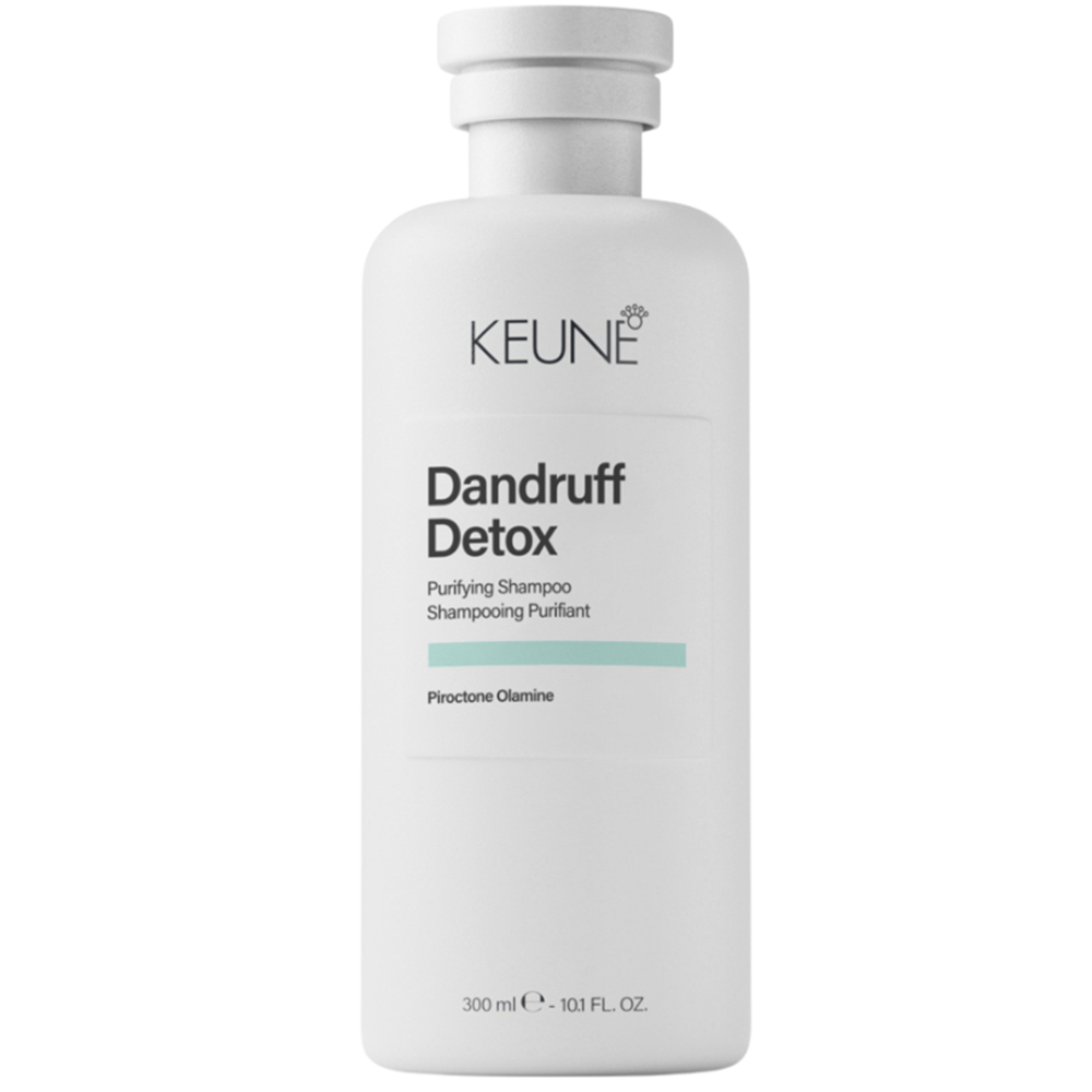Sampon anti-matreata Dandruff Detox, 300 ml, Keune : Farmacia Tei online