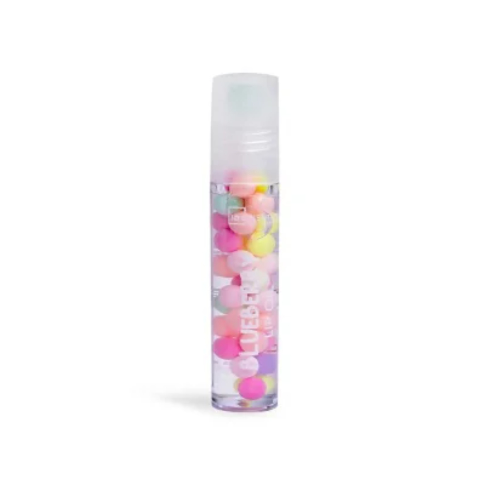 Ulei pentru buze Candy, 3 ml, IDC Institute : Farmacia Tei online