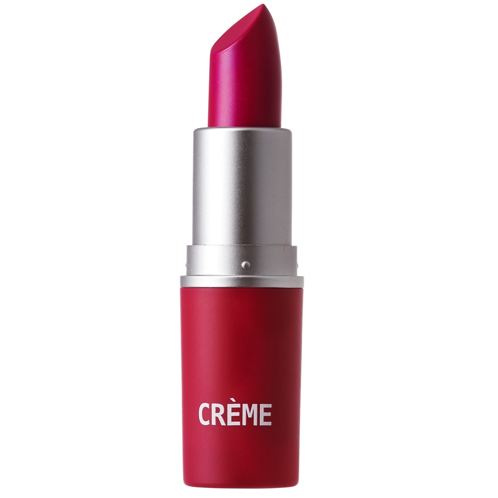 Ruj hidratant Crème Electric Magenta, 3.4 g, Ruby Kisses : Farmacia Tei ...