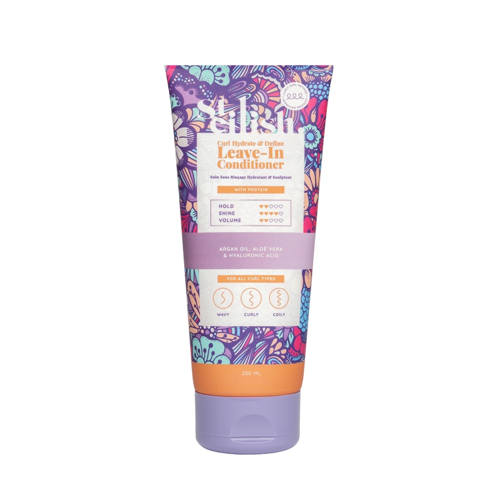 Balsam pentru hidratarea si definirea parului cret, 200 ml, : Farmacia ...