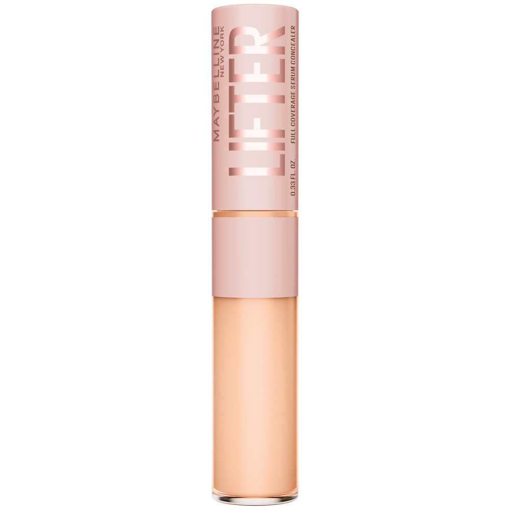 Produsele din gama Maybelline - Lifter Concealer : Farmacia Tei online