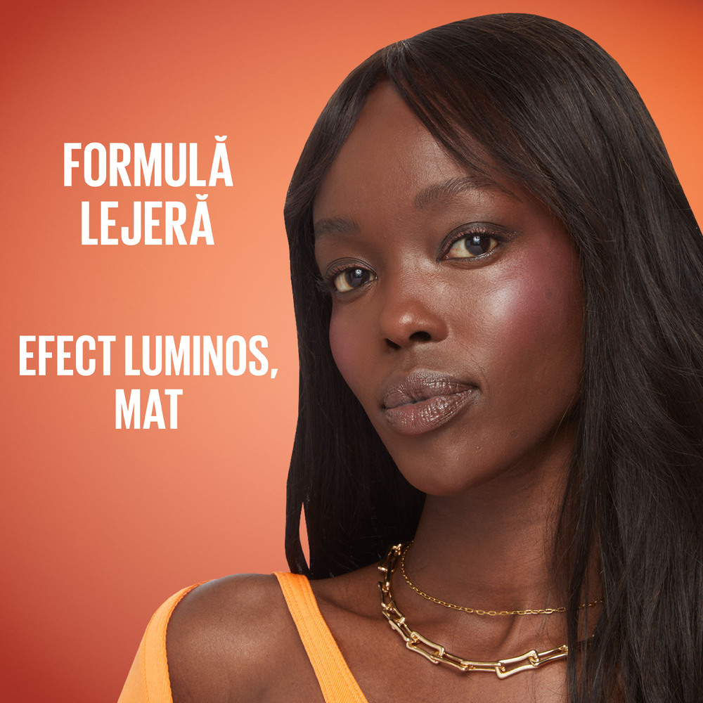 Blush lichid de obraz Nuanta 40 Roseburst Sunkisser, 4.5 ml : Farmacia ...