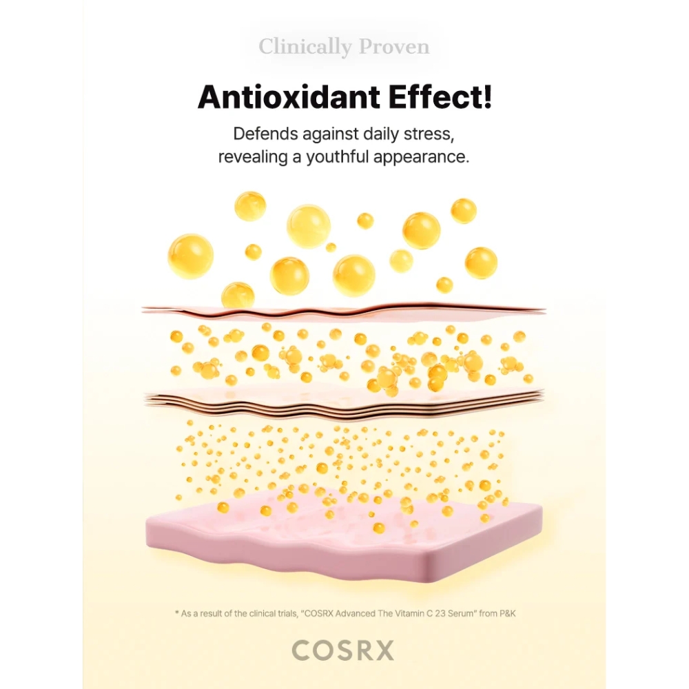 Serum pentru uniformizare cu 23% vitamina C The Vitamin C, : Farmacia ...