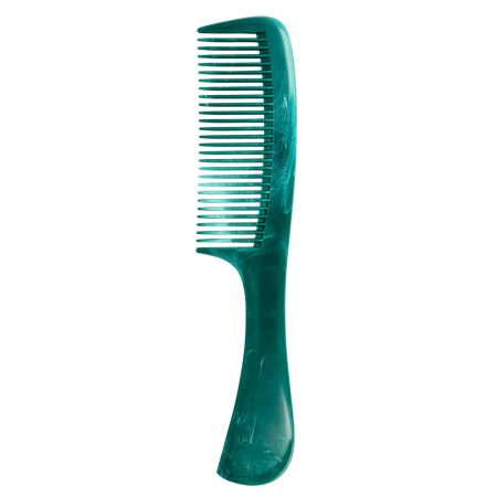Pieptan mare cu maner din materiale reciclate Comb Recycled : Farmacia ...