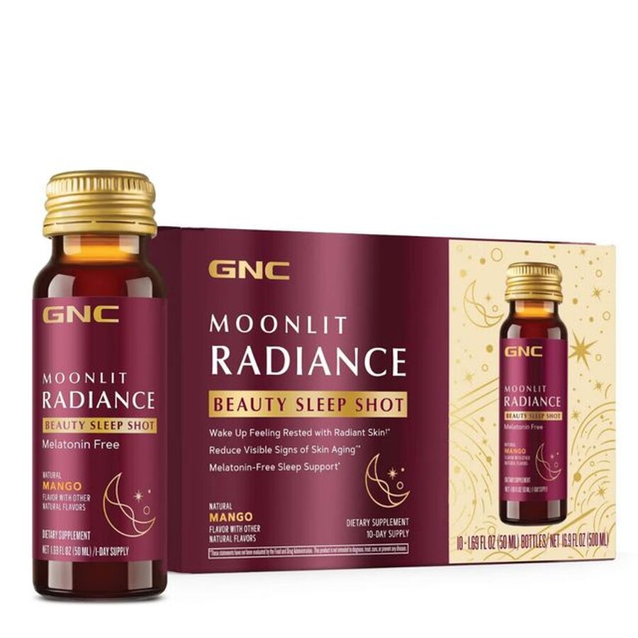 Shot pentru revitalizare cu aroma de mango Moonlit Radiance : Farmacia ...