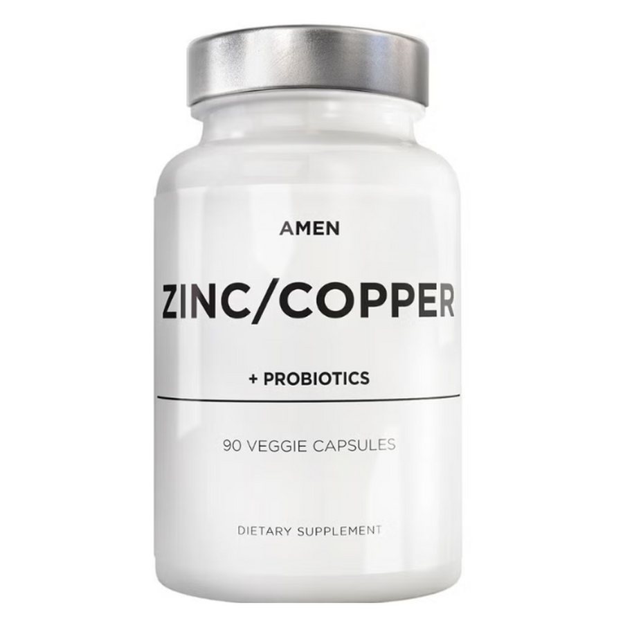 Formula pentru echilibru mineral si digestie sanatoasa Zinc : Farmacia ...