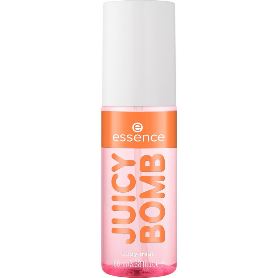 Spray de corp Caramel Crush 02 Juicy Bomb Body Mist, 100 ml : Farmacia ...