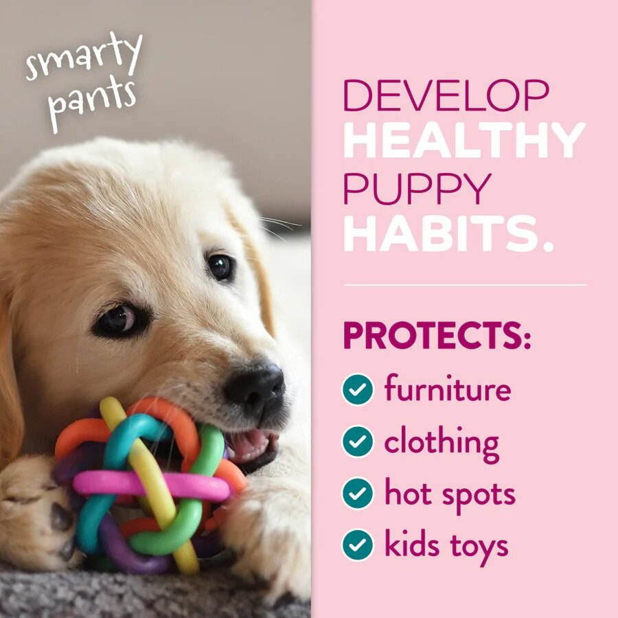 Spray impotriva rosului pentru catelusi Chew Stop Puppy, 23 : Farmacia ...