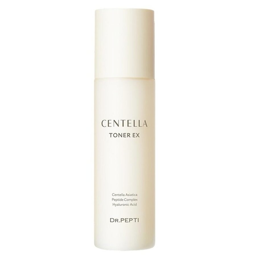 Toner hidratant cu centella asiatica, peptide si acid hialu : Farmacia ...